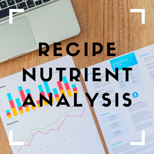 Businesses and Nutritionists – Lynn Burns RNutr